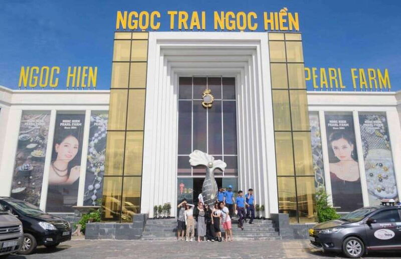 Best Seller South Phu Quoc Island Day Tour with Lunch - Final Thoughts