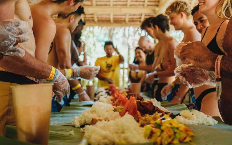 Beyond Boracay River Fun & Sunset Cruise by Haqqy Life - Nabaoy River: The Heart of the Adventure