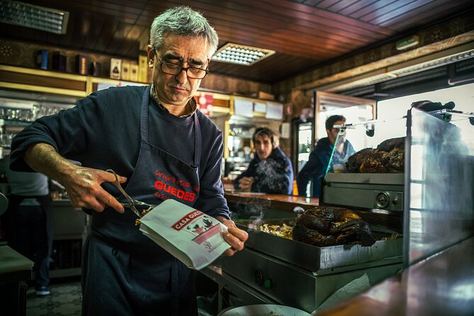 Beyond the Barrel: From Decadent to Down-home in the Heart of Porto - The Value for Travelers