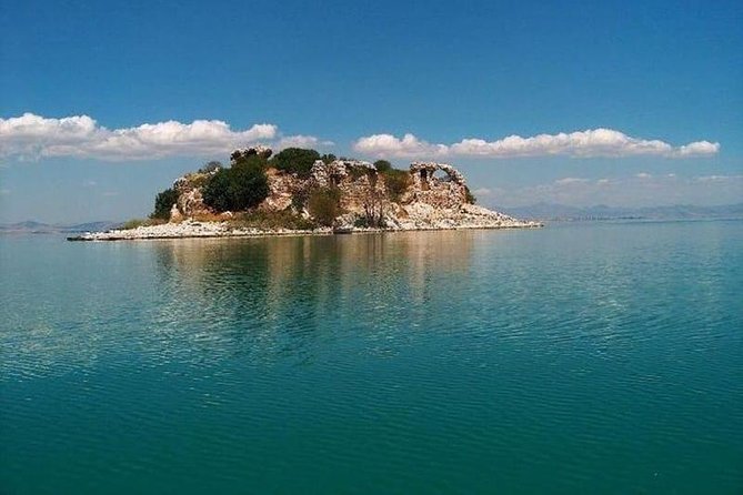 Beysehir Tour - FAQ