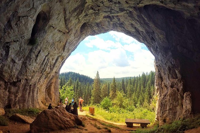 Bijambare Cave Tour - Walking the Landscape: Beyond the Cave