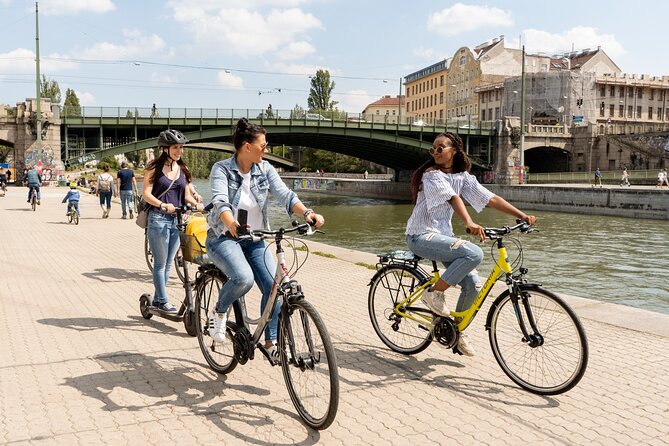 Bike date Tour In Vienna - FAQ