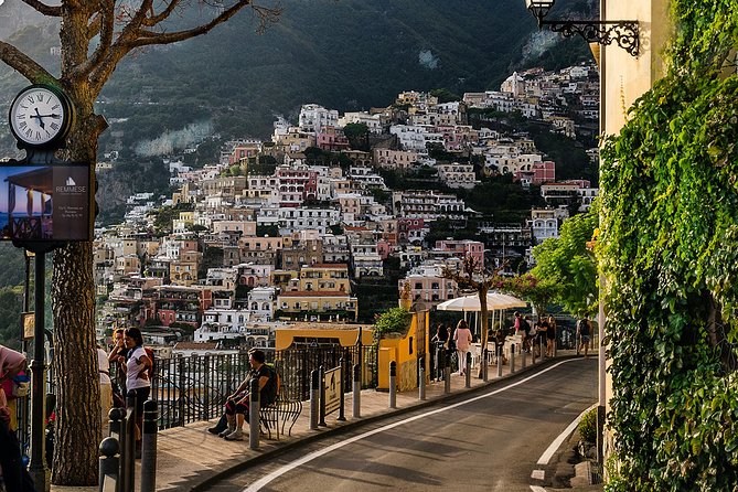 Bike Experience - Sorrento - Positano - Final Thoughts