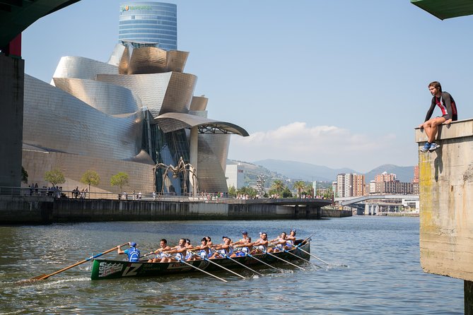 Bilbao City Tour from San Sebastian - Final Thoughts