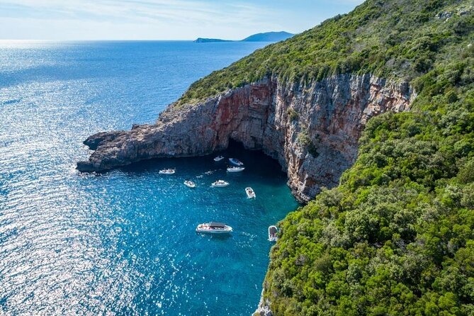 Blue Cave and Lady of the Rocks 3 Hours Private Tour - The Sum Up: Who Should Consider This Tour?