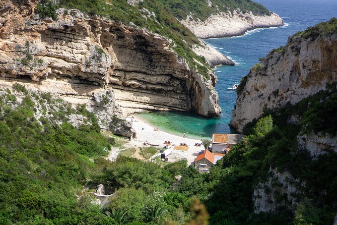 Blue Cave & Five Islands Tour - Authentic Feedback from Travelers