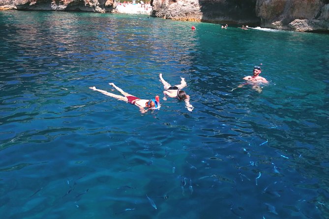 Blue Cave & Hvar, 5 Islands Speedboat with Luxury Seats in Shade - Practical Aspects and Logistics