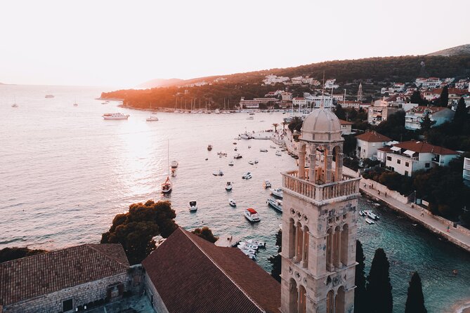 Blue Cave, Hvar, Vis - 6 Islands Speedboat Tour From Split - What’s Included and What’s Not