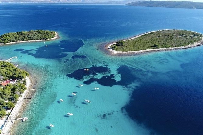 Blue Lagoon half day Private Boat Tour - Who Is This Tour Best For?