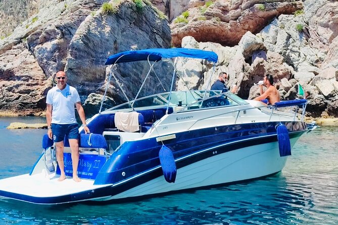 Boat excursions in the Bay of Taormina and Gardens on a private basis - The Experience From a Traveler’s Perspective