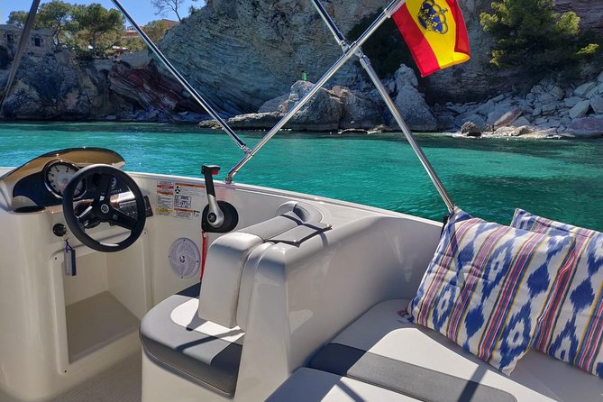 boat rental - What to Expect During Your Rental