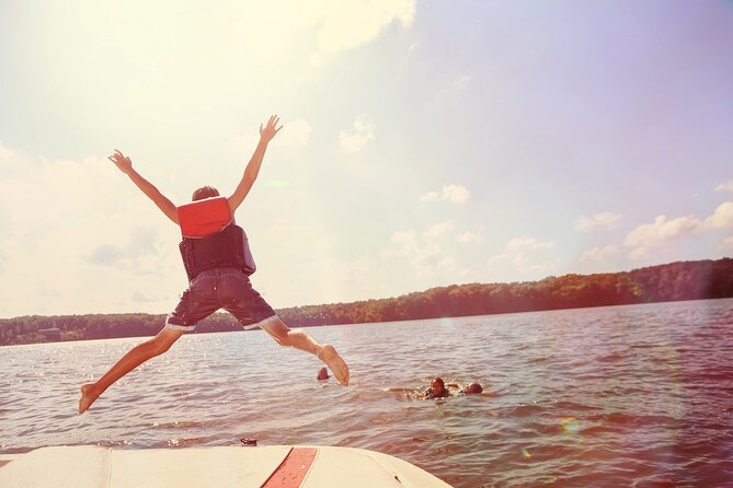 Boat Rentals without Licence from Faliraki Rhodes - The Experience in Detail