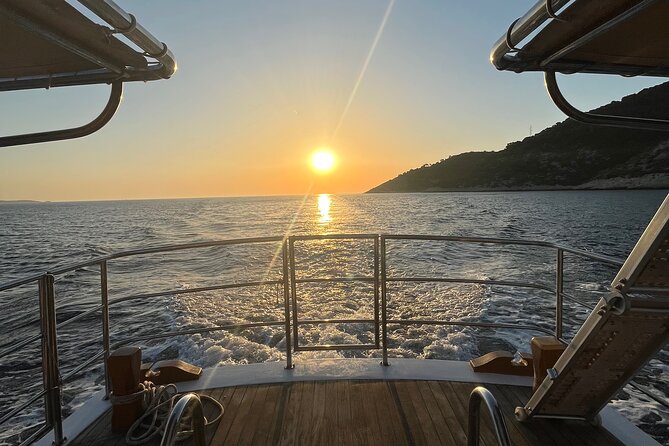 Boat Tour at Delfina Hvar - Who Will Love This Tour?