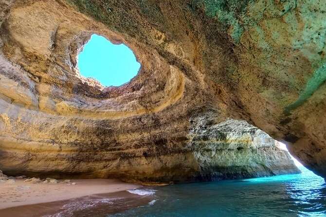 Boat tour Benagil Caves - Who Will Love This Tour?