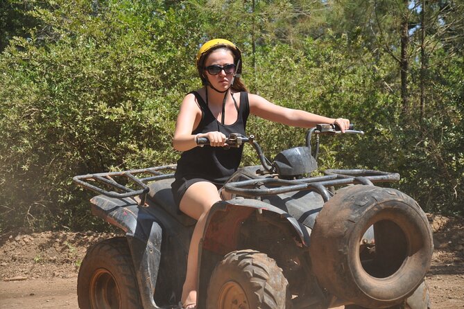 Bodrum Forest, Mud, and Streams Quad Safari with Pickup - Final Thoughts