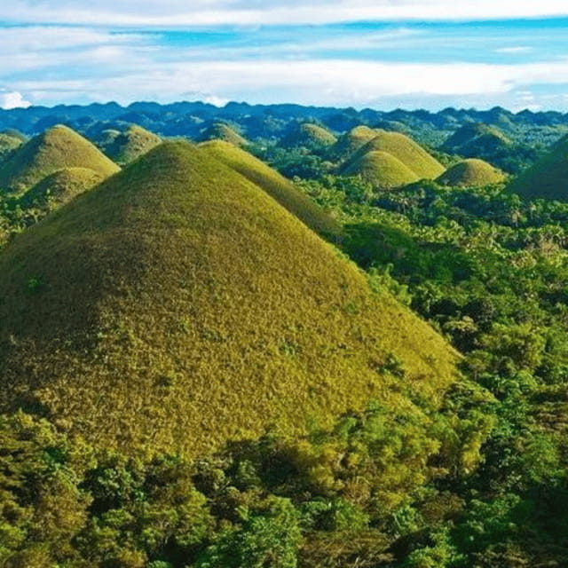 BOHOL: Choco Tour with Sikatuna Mirror of the World - Highlights and What You’ll Experience
