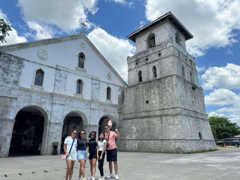 Bohol Chocolate Hills, Mirror of the World & Tarsier Tour - Practical Details and Value