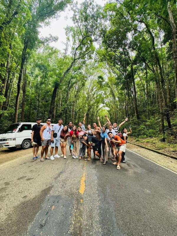 Bohol: Chocolate Hills Tour - Authentic Feedback from Travelers