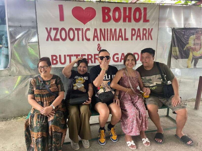 Bohol Countryside Tour with Local Guide - Final Thoughts: Who Will Love This Tour?
