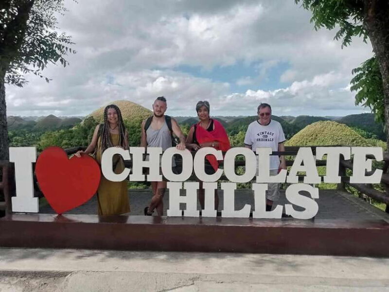 Bohol: Countryside Tour with Lunch Buffet - Possible Downsides