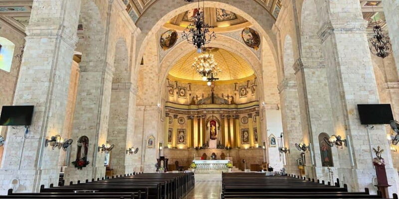 Bohol: Historic Heritage Churches Private Tour - Final Thoughts