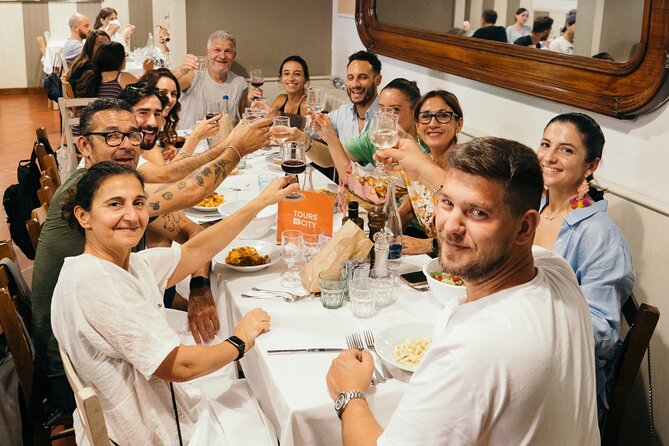 Bologna gastronomic experience with a local - Who Will Love This Tour?