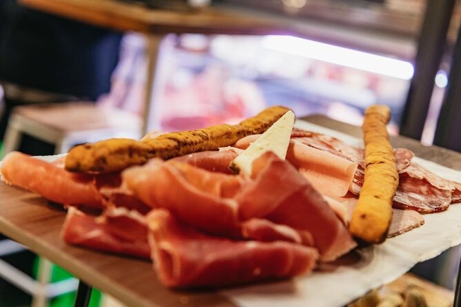 Bologna Private Food Tour Eating around the Centre - Final Thoughts
