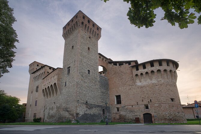 Bologna Surroundings Photo Tour: Rolling Hills and Badlands - Final Thoughts