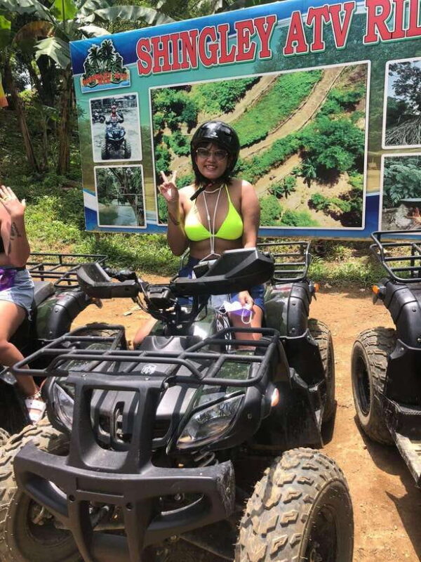 Boracay: ATV Boracay Adventure - The Value of This Experience