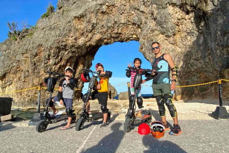 Boracay: Dualtron E-Scooter Ride - Pricing and Value