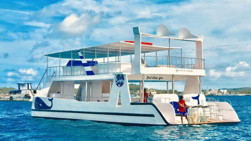Boracay Eco-Hopping Tour - Who Will Love This Tour?