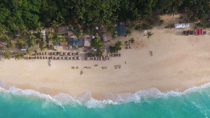 Boracay: Helicopter Tour - Practical Tips for Your Helicopter Experience