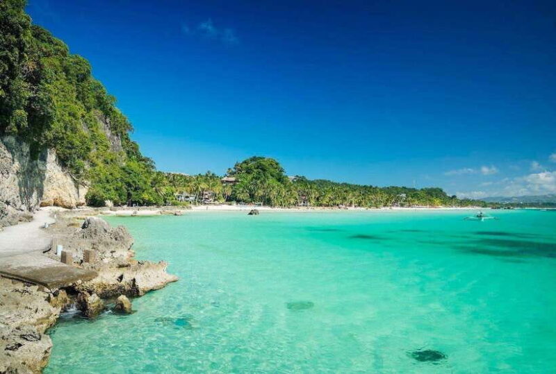 Boracay Island Hopping with Buffet Lunch & Helmet Diving - Final Thoughts: Is It Worth It?