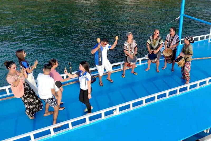 Boracay Island Rhythm Sunset Cruise - Practical Details and Tips