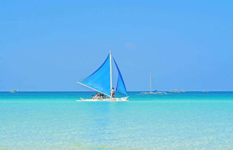 Boracay: Paraw Sailing with Photos - What’s Included and What’s Not