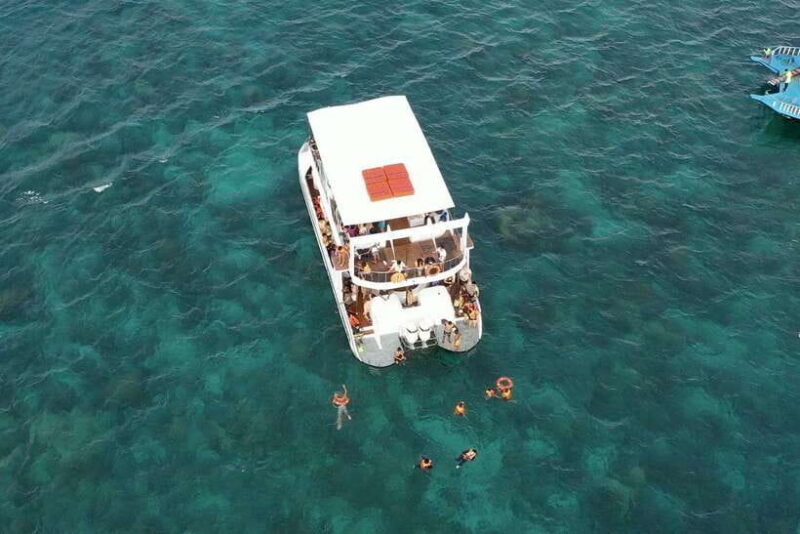 Boracay: Sunset Boat Party with Snacks - Who Will Enjoy This Experience?