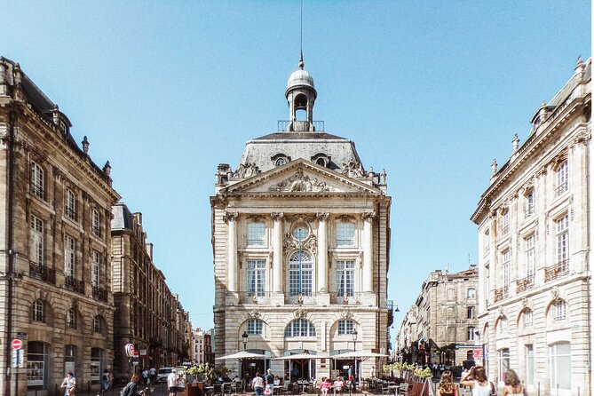 Bordeaux Private Custom Walking Tour With A Guide (Private Tour) - Who Should Book This Tour?