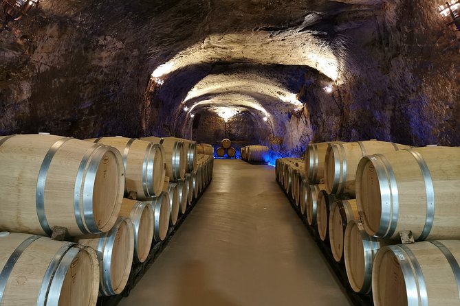 BORDEAUX region UNCORKED - Private Premium Enological Adventure - FAQs