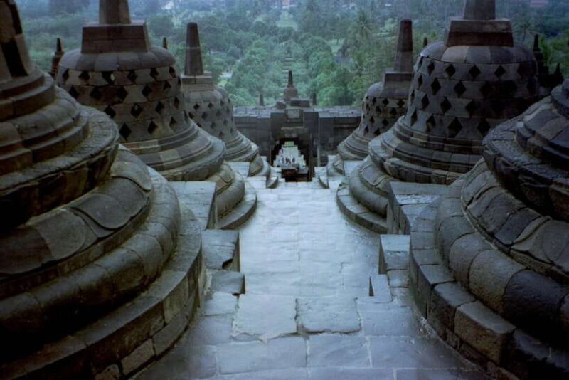 Borobudur and Prambanan : full day tour for unique memories - Itinerary Breakdown