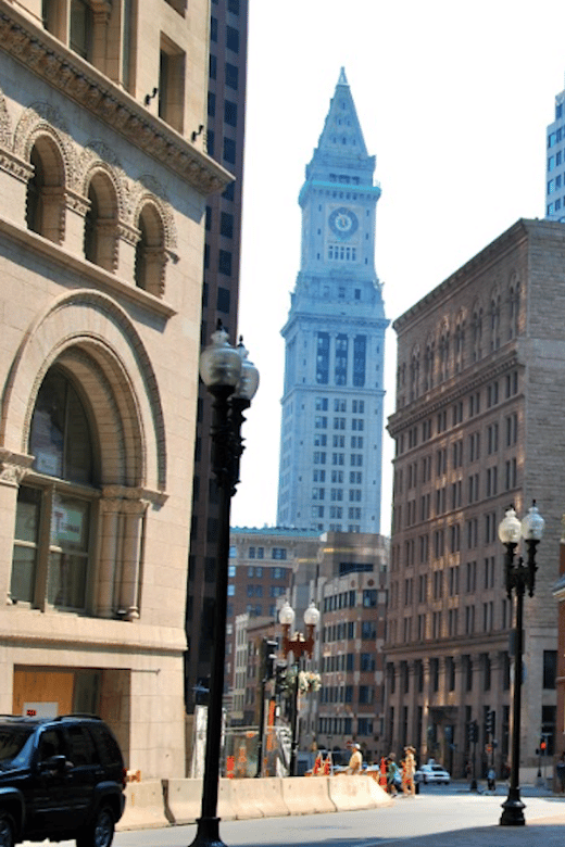 Boston: Old State House/Old South Meeting House Museum Combo - Authentic Experiences and Authenticity