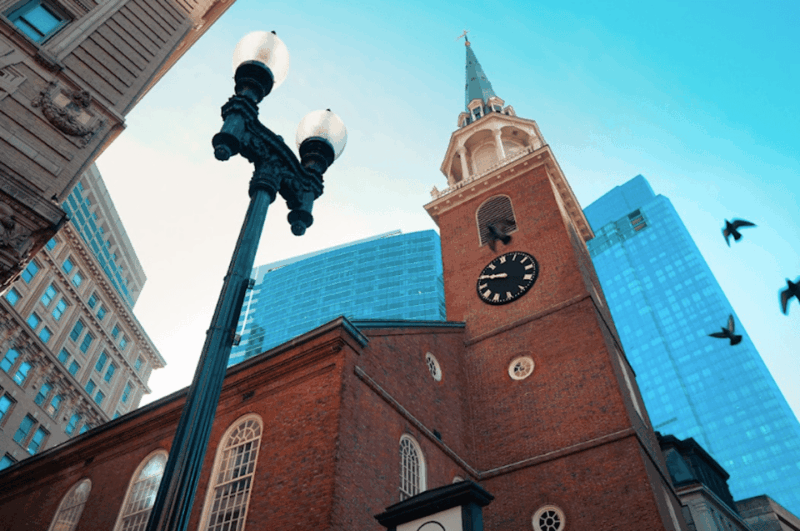 Boston: Old State House/Old South Meeting House Museum Combo - What to Expect During Your Visit