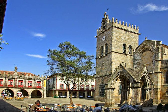 Braga and Guimaraes - All Inclusive from Porto - Final Words