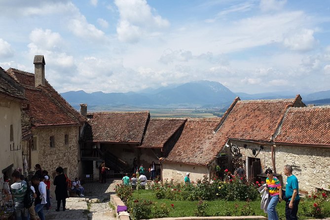 Bran Castle, Rasnov Fortress, Harman & Prejmer Fortified Churches Day Tour - Who Will Love This Tour?