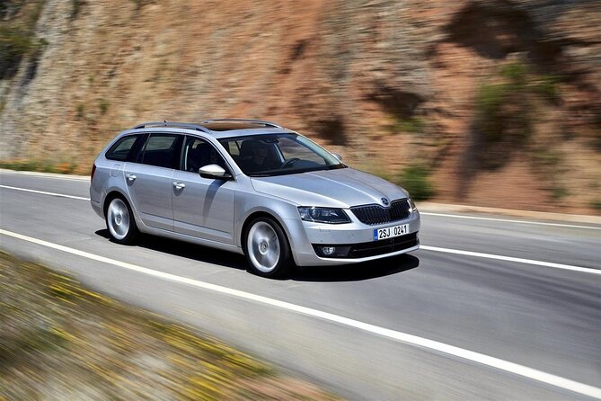 Brasov to Bucharest - Private Guided Transfer - Car and Driver - Duration and Scheduling