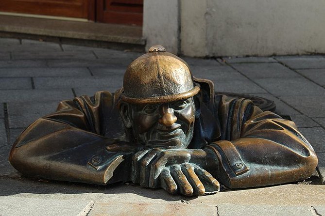 Bratislava City and Castle Private Tour with Minivan - Who Is This Tour Best For?