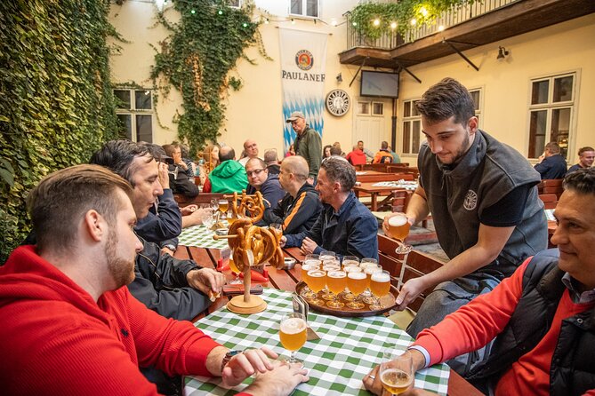 Bratislava from Vienna by bus with lunch & beer tasting - Final Thoughts