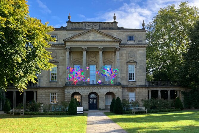 Bridgertons Filming Locations in Bath Audio Guide - FAQs