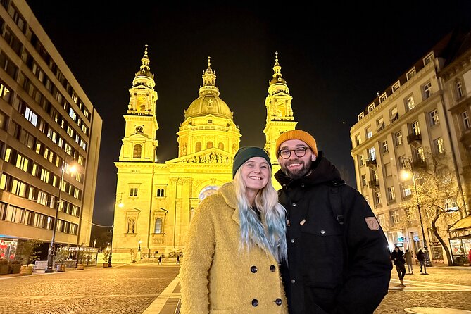 Bright Lights of Budapest Night Tour with Boat Cruise and Wine - Who Should Consider This Tour?