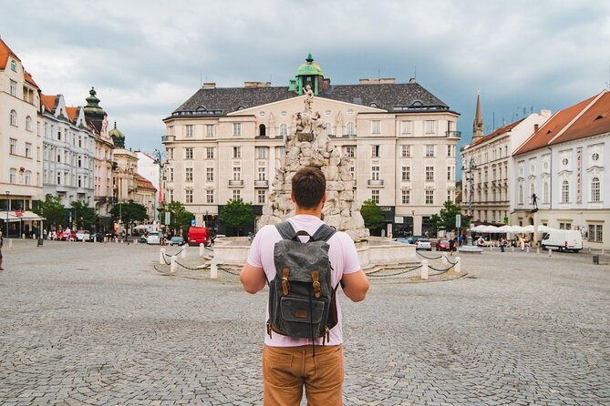 Brnos Historic Gems: A Walking Tour - FAQ