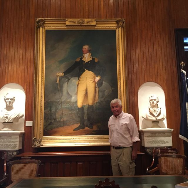 Bruce Knows Charleston Walking Tour - The Value of the Tour